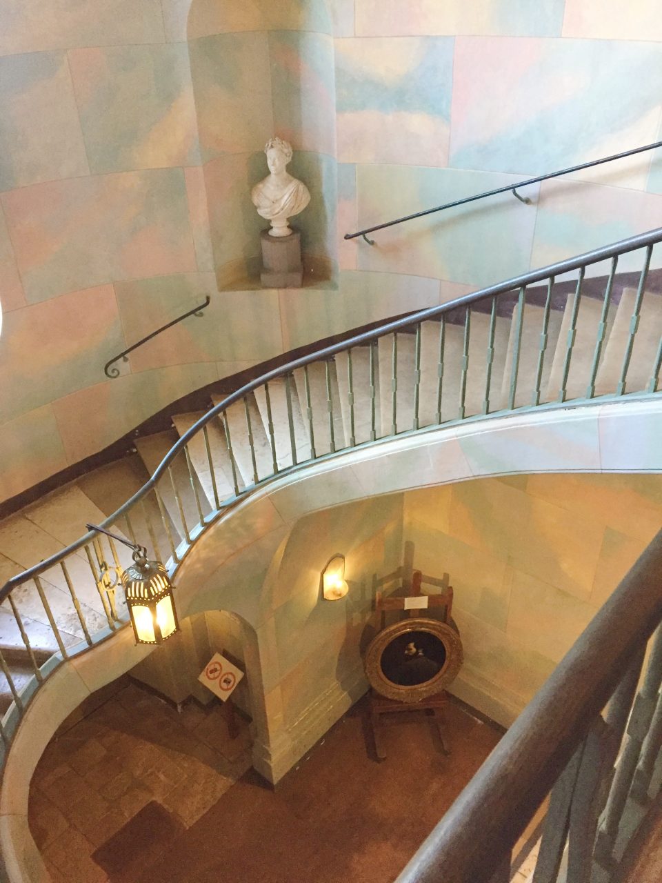 La maison de George Sand - Ô Mon Château