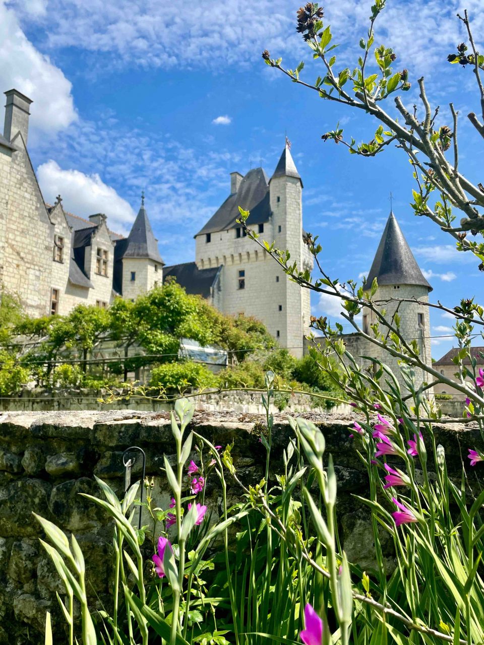 Le château du Rivau et ses jardins remarquables - Ô Mon Château
