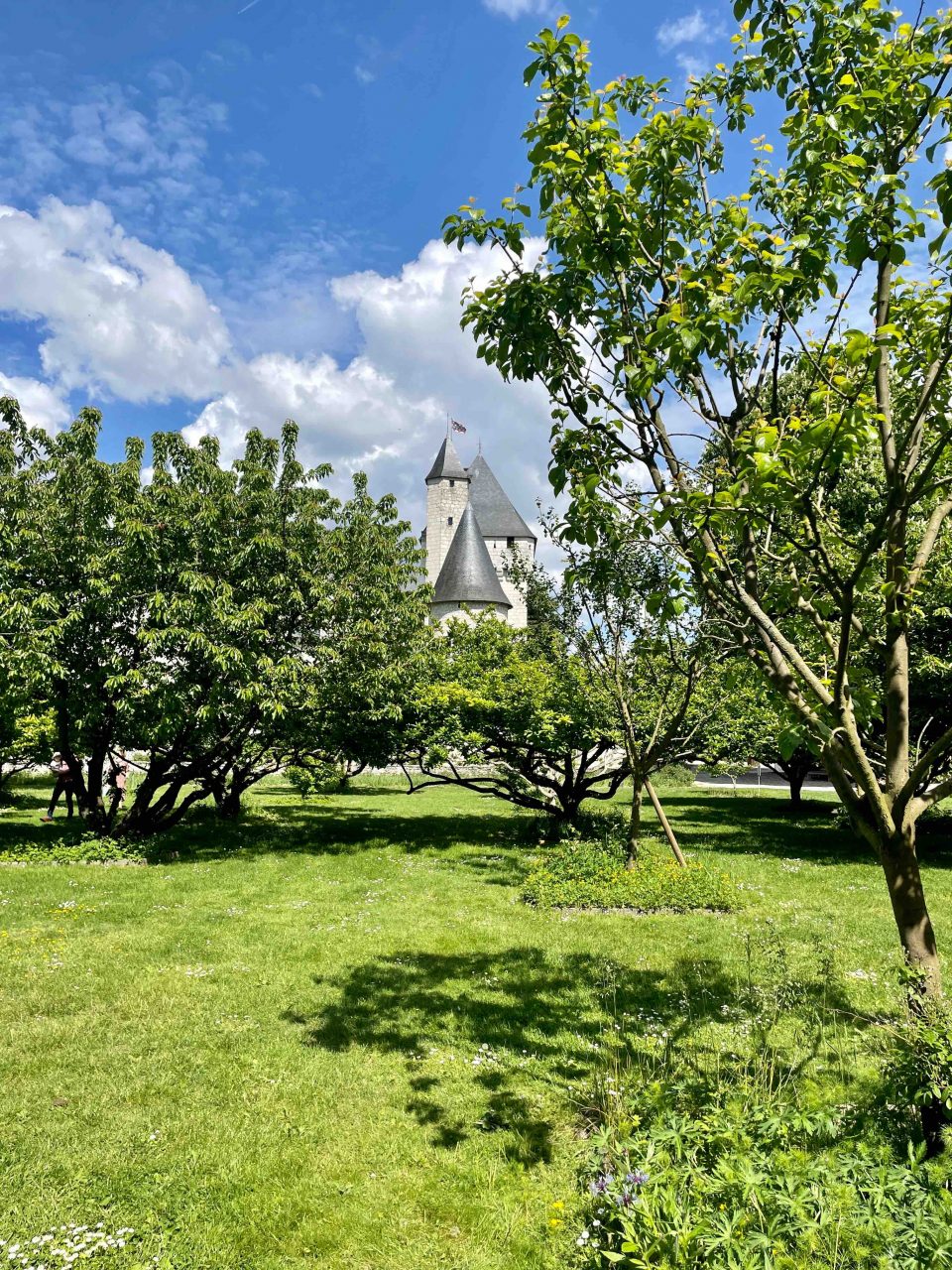 Le château du Rivau et ses jardins remarquables - Ô Mon Château