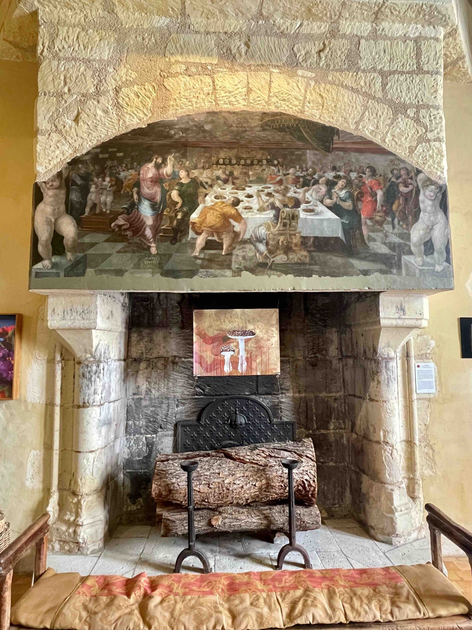 Le château du Rivau et ses jardins remarquables - Ô Mon Château