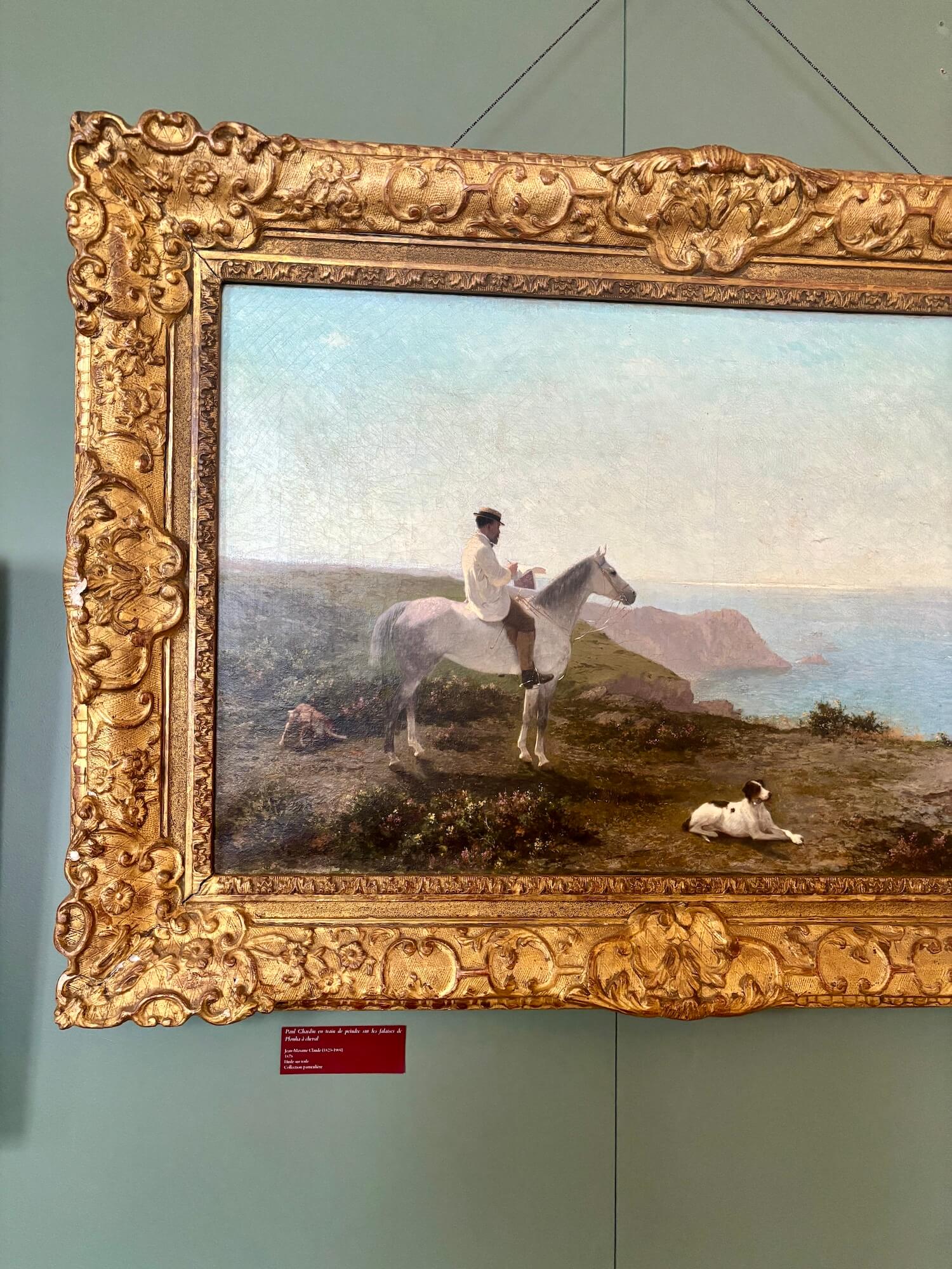 Le Château de Rosa Bonheur à Thomery | Ô Mon Château